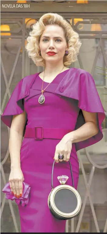 Vila enigmatica - PressReader