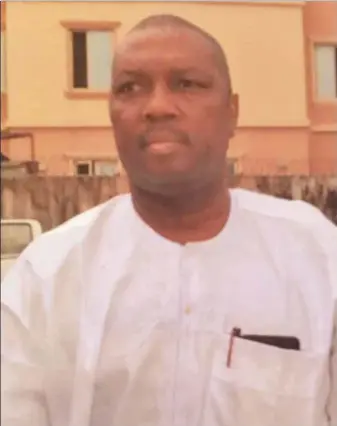 Daniyan: Nigeria’s Textile Industry Needs Serious Surgical Operation ...