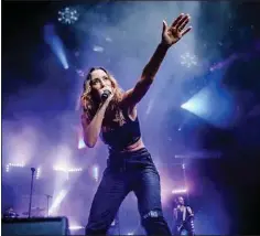 Smukfest afslører årets program med ny rekord i kvindelige kunstnere ...