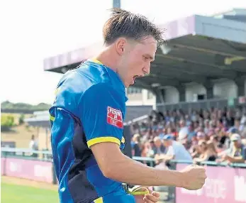 Tough road trips for Spalding United and Stamford AFC in the FA Cup ...