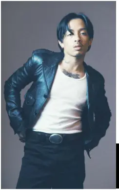 RINI on collaborat­ing with OPM artists, giving back to Pinoy fans ...