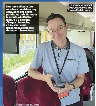 On a trouvé le «vraichef»deqs! - PressReader