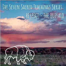 The Seven Sacred Teachings: Respect – The Buffalo - PressReader