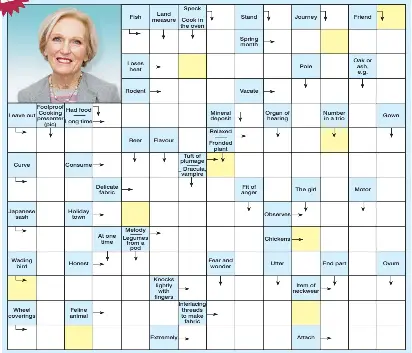 ARROW WORD - PressReader