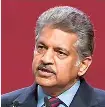 Tech Mahindra Chairman’s remunerati­on falls 3.5% in FY25 - PressReader