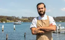 All hands on deck - PressReader