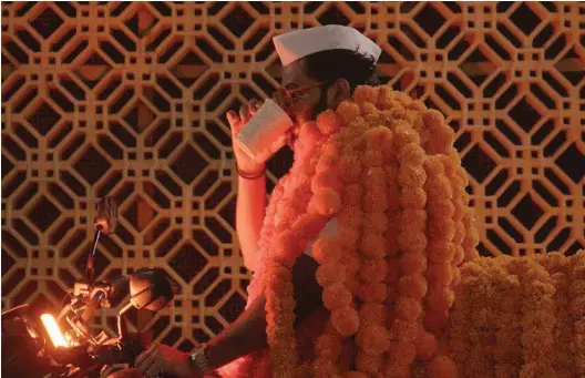 Steaming Hot Success - PressReader