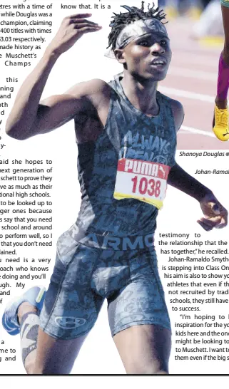 YOUNG HEROES - PressReader