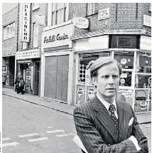 Bryan Cassidy - PressReader