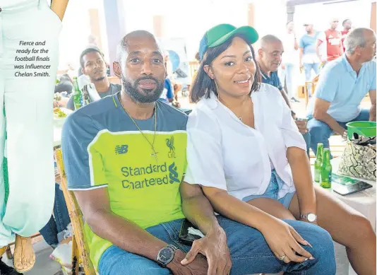 SOMETHING EXTRA - PressReader