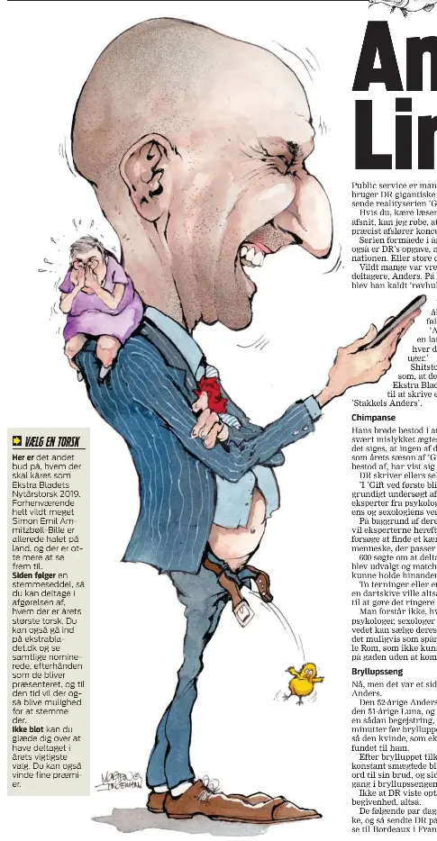 Anders Linselus - PressReader