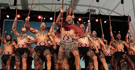 Te reo Mā ori soaring in Aust as more strive to learn their language ...