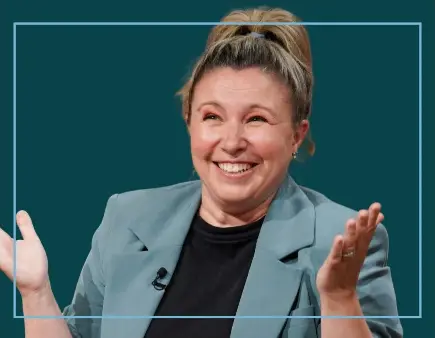 Les confidence­s de Jessica Barker - PressReader