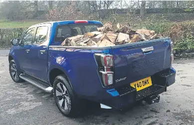 Perfect pick-me-up - PressReader