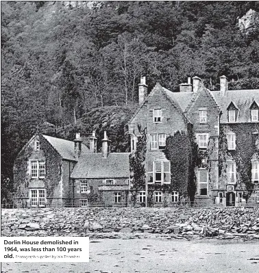 As we were in Moidart (part one) - PressReader