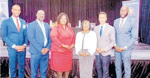 Primary focus on ‘liveable wages’ | Jamaica Gleaner | PressReade­r