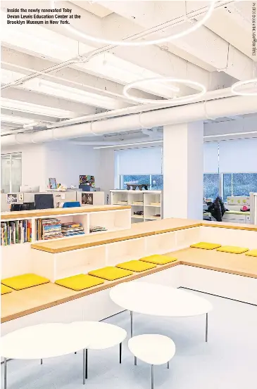 MAKE ART CHILD’S PLAY - PressReader