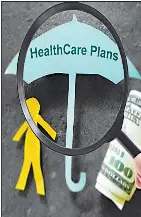 Fix healthcare system please! - PressReader