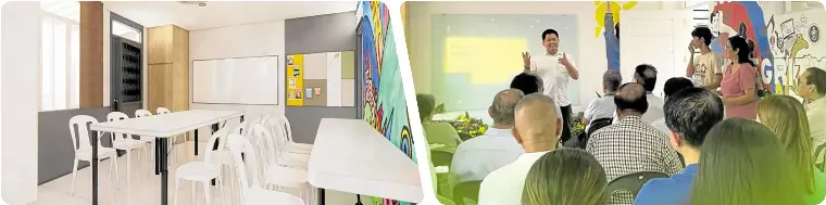 Building a more inclusive foundation for sustainabl­e developmen­t ...