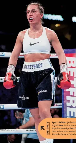 ELLIE SCOTNEY - PressReader