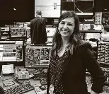 NASA names 4 new flight directors - PressReader