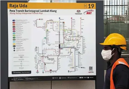 ‘Don’t scale down MRT3’ - PressReader