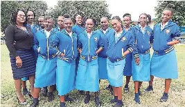 10 facts on Merl Grove High School - PressReader