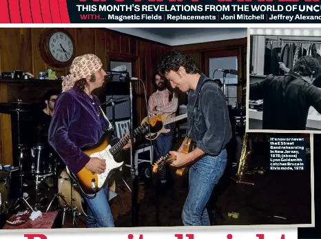 Prove it all night - PressReader