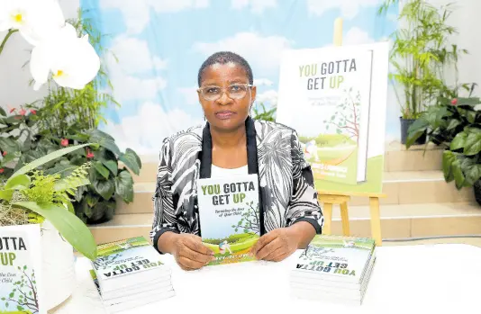 Book to help parents cope with the loss of a child - PressReader