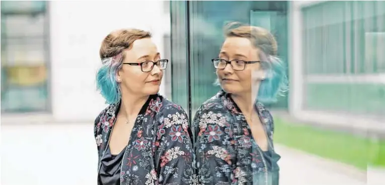 Die Angst vor dem Outing - PressReader