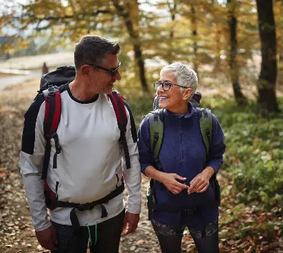 Take a hike - PressReader