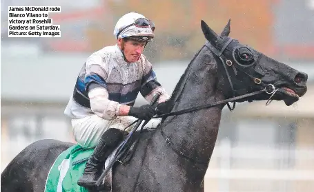 Ducasse to draw on narrow miss - PressReader