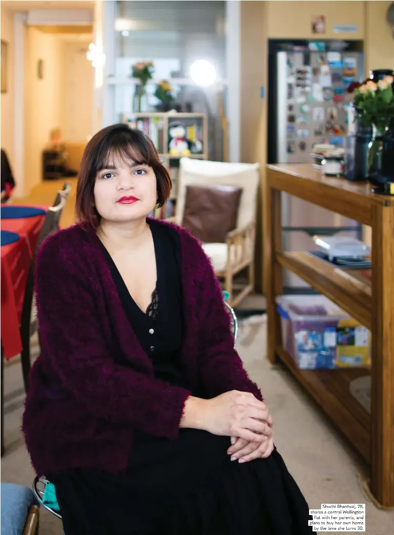 SHUCHI BHARDWAJ - PressReader