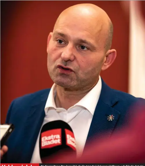 PAPE I JULEDRAMA - PressReader