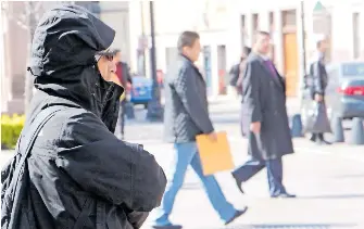 Aumentarán los casos de neumonía 80% - PressReader