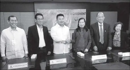 Udenna ventures into gaming - PressReader