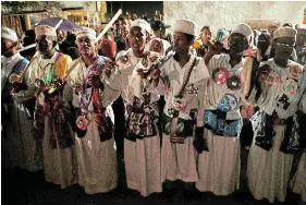 Genetic study details complex ancestry of East Africa’s Swahili people ...