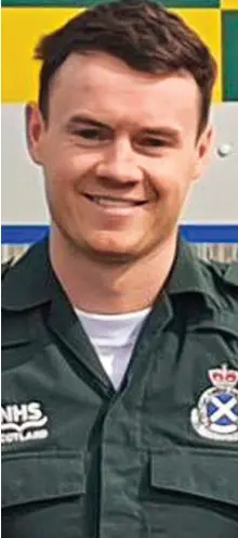 Jailed, twisted paramedic who secretly gave lover abortion drug that ...