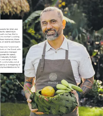 FROM THE HEART - PressReader