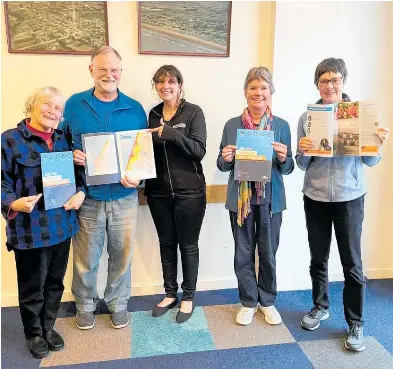 Tsunami evacuation drills begin - PressReader