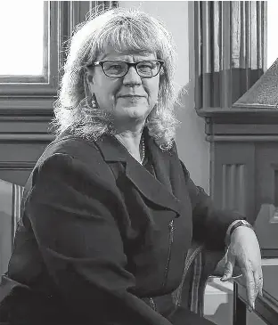 Charette to serve as interim Clerk of the Privy Council - PressReader