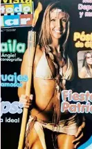 RELACIÓN A TODO DAR - PressReader