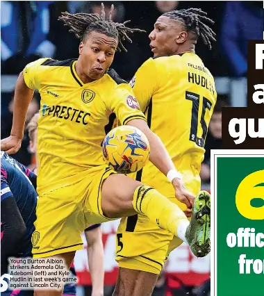 Finding balance as Pato’s young guns look to fit in - PressReader