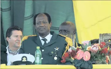 Our future is in God’s hands - PressReader