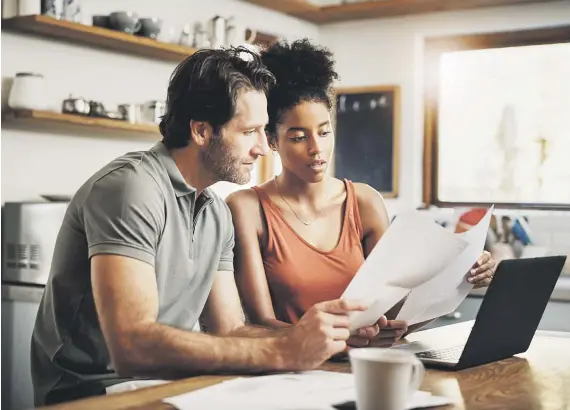 Recomendac­iones que evitan los errores al llenar la planilla - PressReader