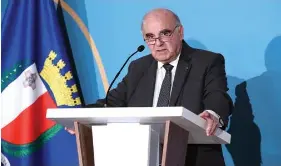 Keep Maltese alive, Vella urges officials - PressReader