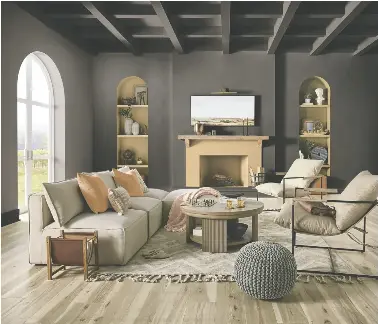 LOVELY, DARK AND DEEP - PressReader