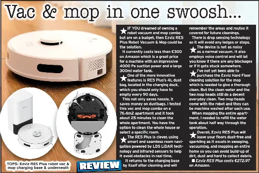 Ring in the new DIY HOME SECURITY SYSTEM IS WAY FORWARD - PressReader