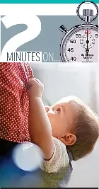 Separation anxiety in children - PressReader