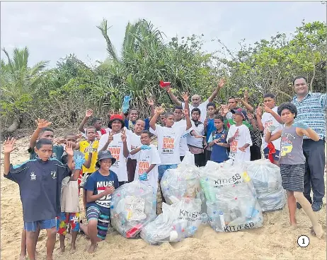 Gavoka raises concern - PressReader